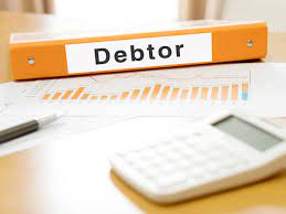 What are Debtors? - Financial Magnets