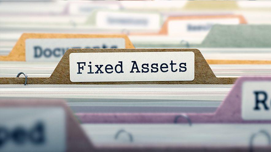 What is Fixed Assets? - Financial Magnets